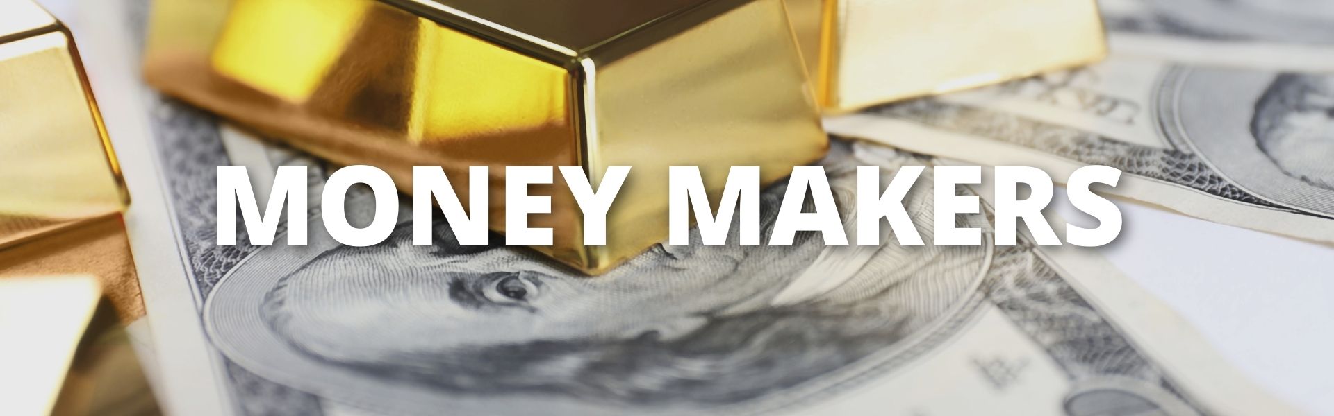 MONEY MAKERS - TALEN MAXINE ACADEMY