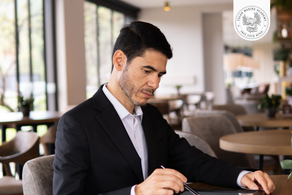 Inicio - TALEN MAXINE ACADEMY